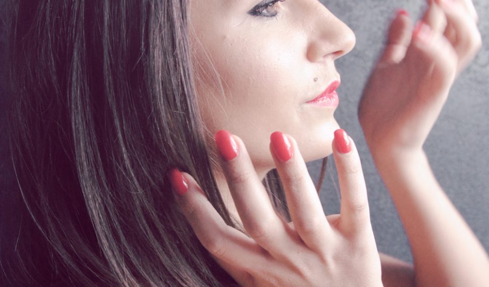 Galerie - Coxy-nails